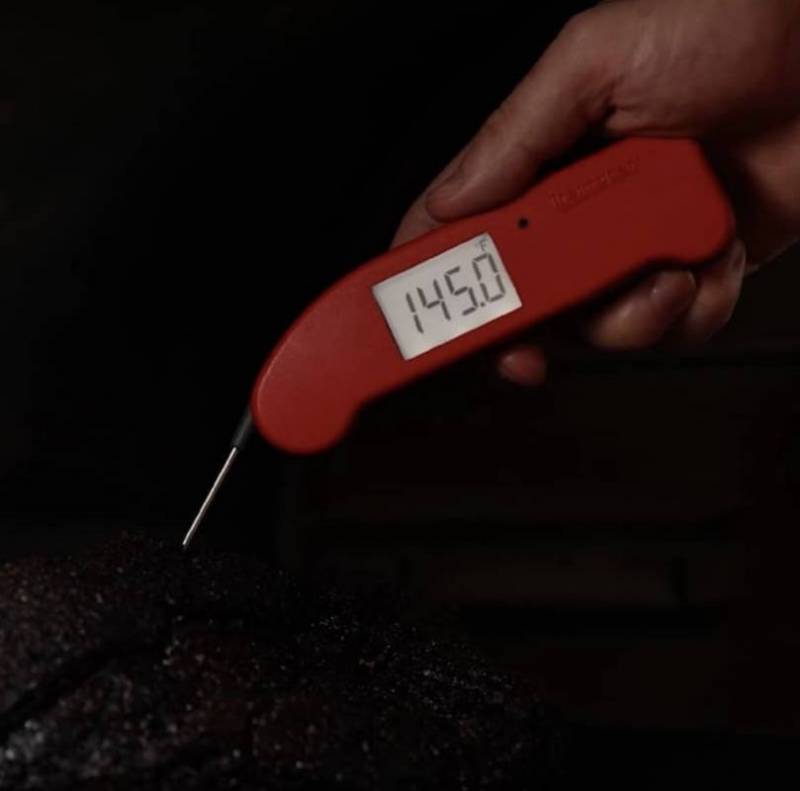 Get a Free ThermoPop Thermometer When You Purchase the Thermapen ONE ...