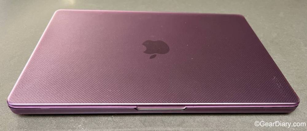 Incase Textured Hardshell and Hardshell Case Review: Two Great Ways to ...
