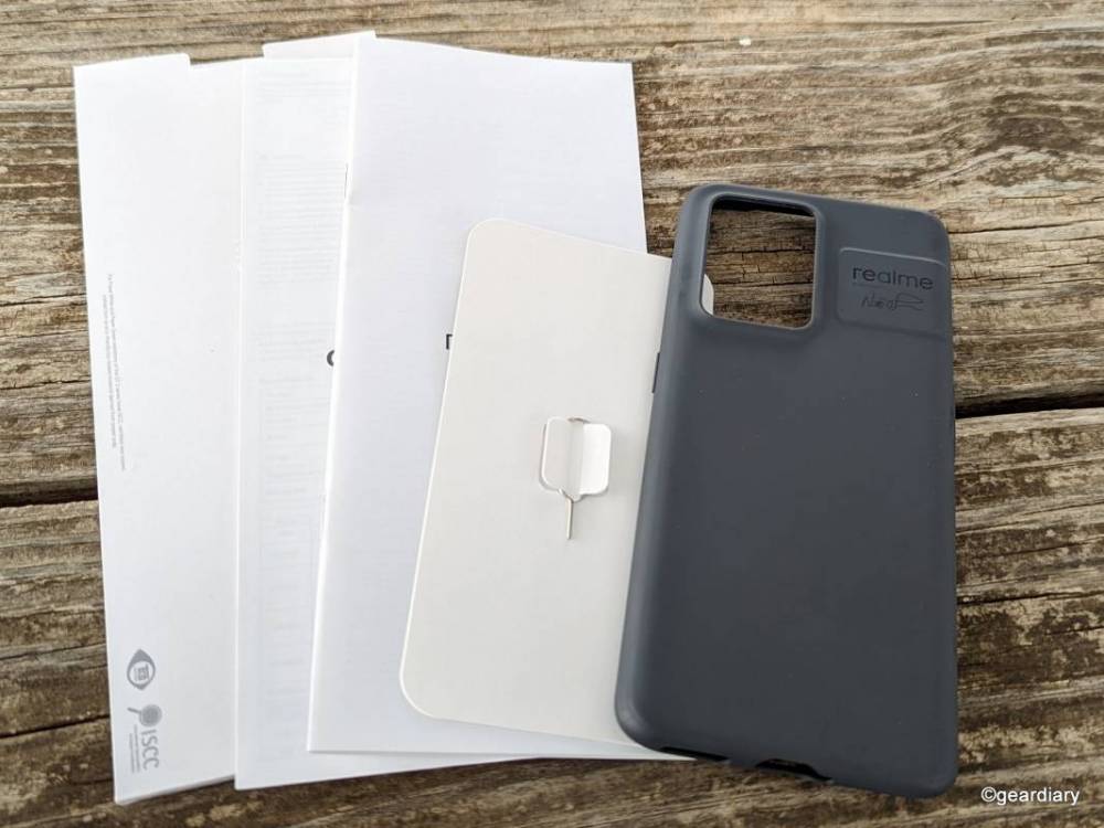 Realme GT 2 Pro Review: Blazing Fast Performance, Excellent Display ...