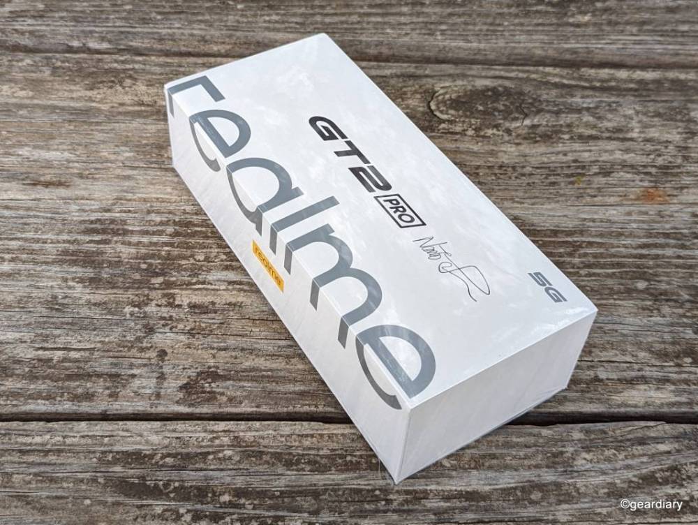 Realme GT 2 Pro Review: Blazing Fast Performance, Excellent Display ...