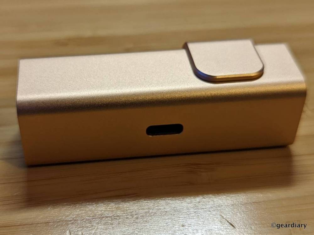 Lumina Webcam Review: It's Cute, Tiny, and Surprisingly Good | Gear Diary