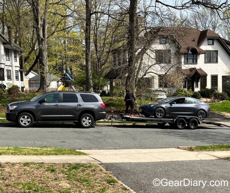 Don't Buy, Lease, or Rent; FINN Wants You to Subscribe to Your Next Car ...