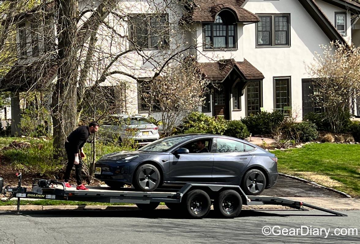 Don't Buy, Lease, or Rent; FINN Wants You to Subscribe to Your Next Car ...