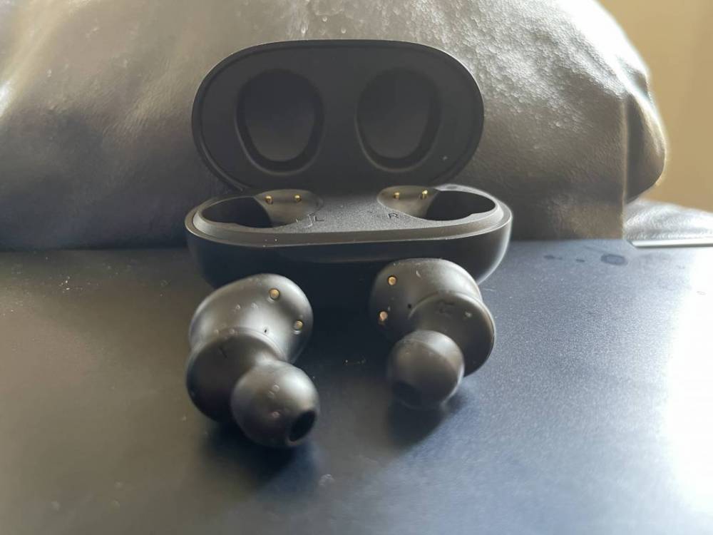 Phiaton BonoBuds True Wireless Earbuds Review: Active Noise ...