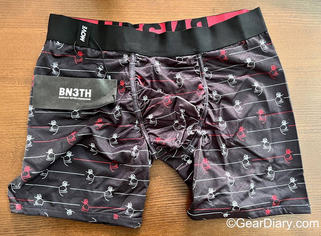 BN3TH Boxer Briefs Review: Maybe It's Time to Upgrade Your Undies ...