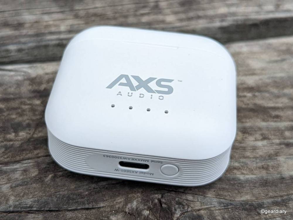 AXS Audio Professional Earbuds Review: Fabulous Sound and Excellent ...