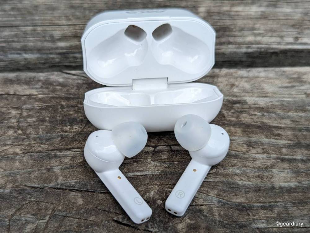 AXS Audio Professional Earbuds Review: Fabulous Sound and Excellent ...