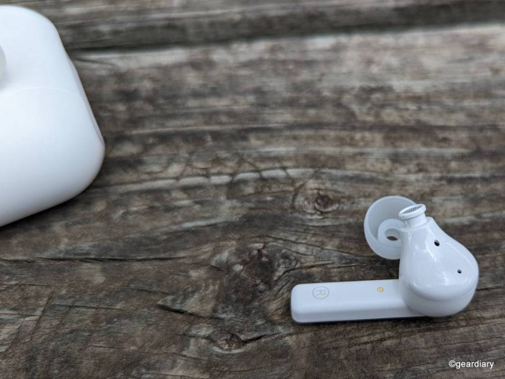 AXS Audio Professional Earbuds Review: Fabulous Sound and Excellent ...