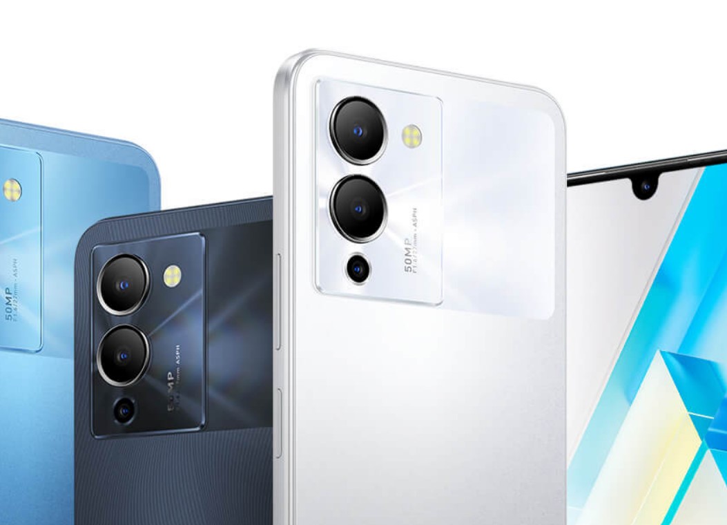 Infinix Teases Super-Fast 180W Thunder Charger: Yet-To-Be-Announced ...