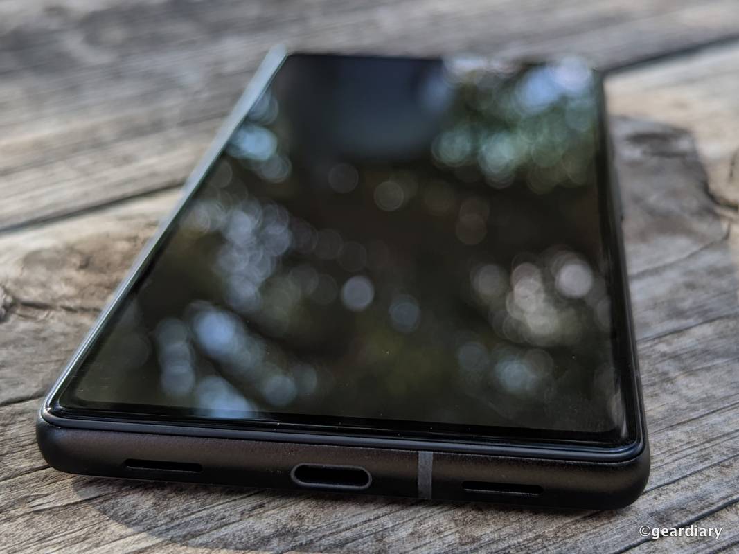 Google Pixel 6a Review: Not Too Big, Not Too Expensive; It Might Be ...