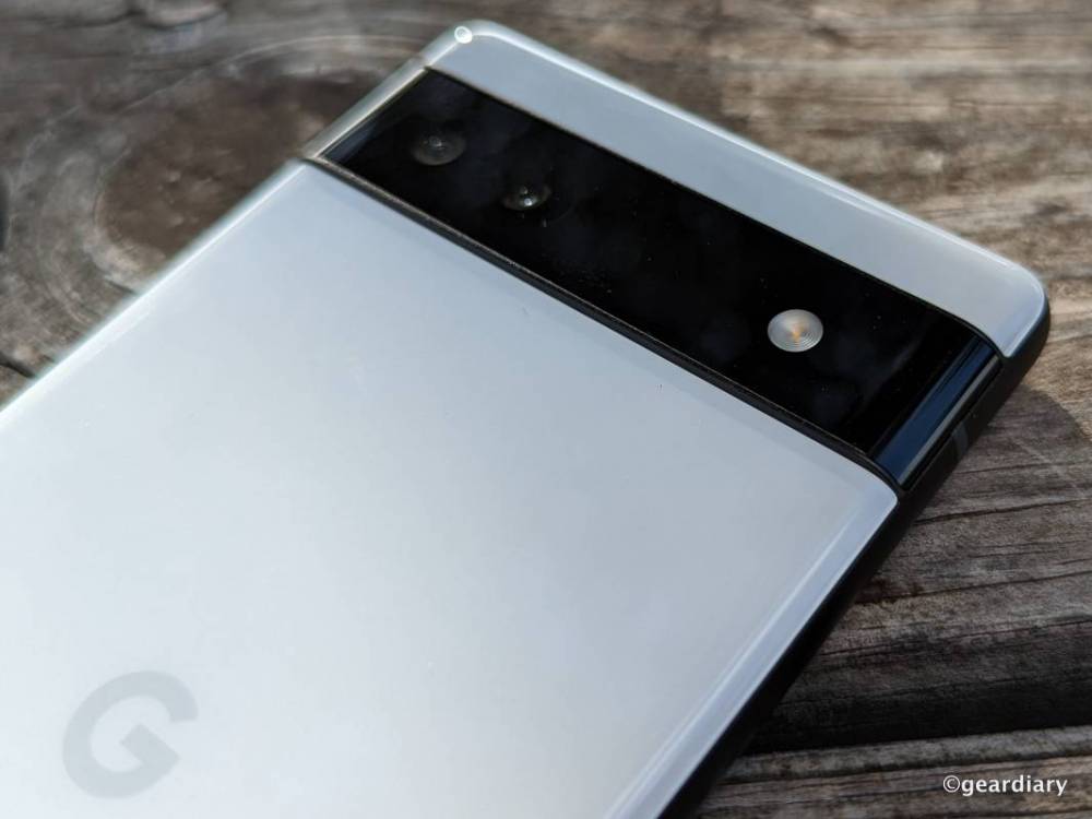 Google Pixel 6a Review: Not Too Big, Not Too Expensive; It Might Be ...