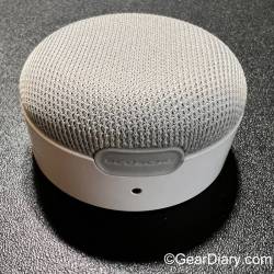 Scosche BoomCan MS Review: A Mini MagSafe Compatible Wireless Speaker ...