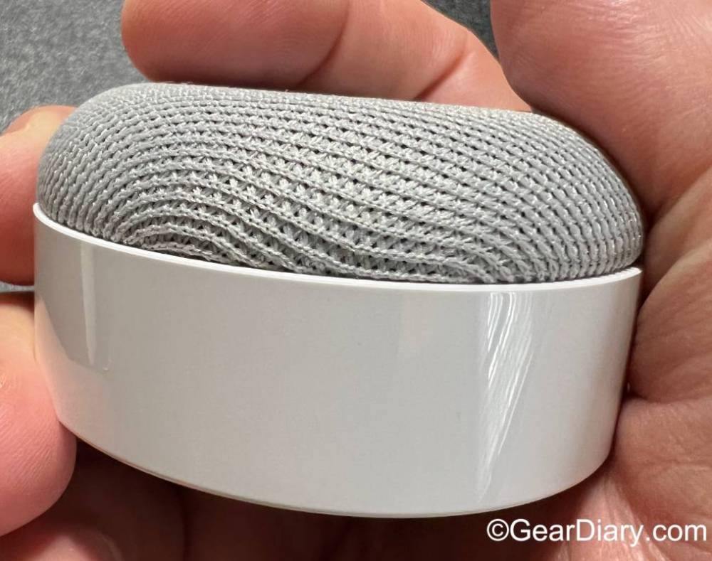 Scosche BoomCan MS Review: A Mini MagSafe Compatible Wireless Speaker ...