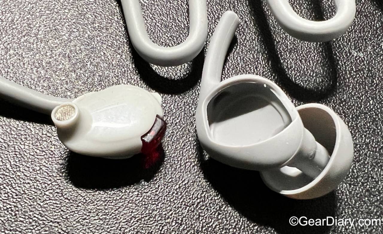 Kokoon Nightbuds Review: Better Sleep Through Sound | Gear Diary