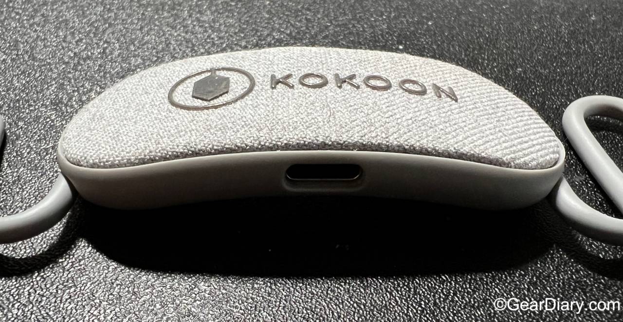 Kokoon Nightbuds Review: Better Sleep Through Sound | Gear Diary