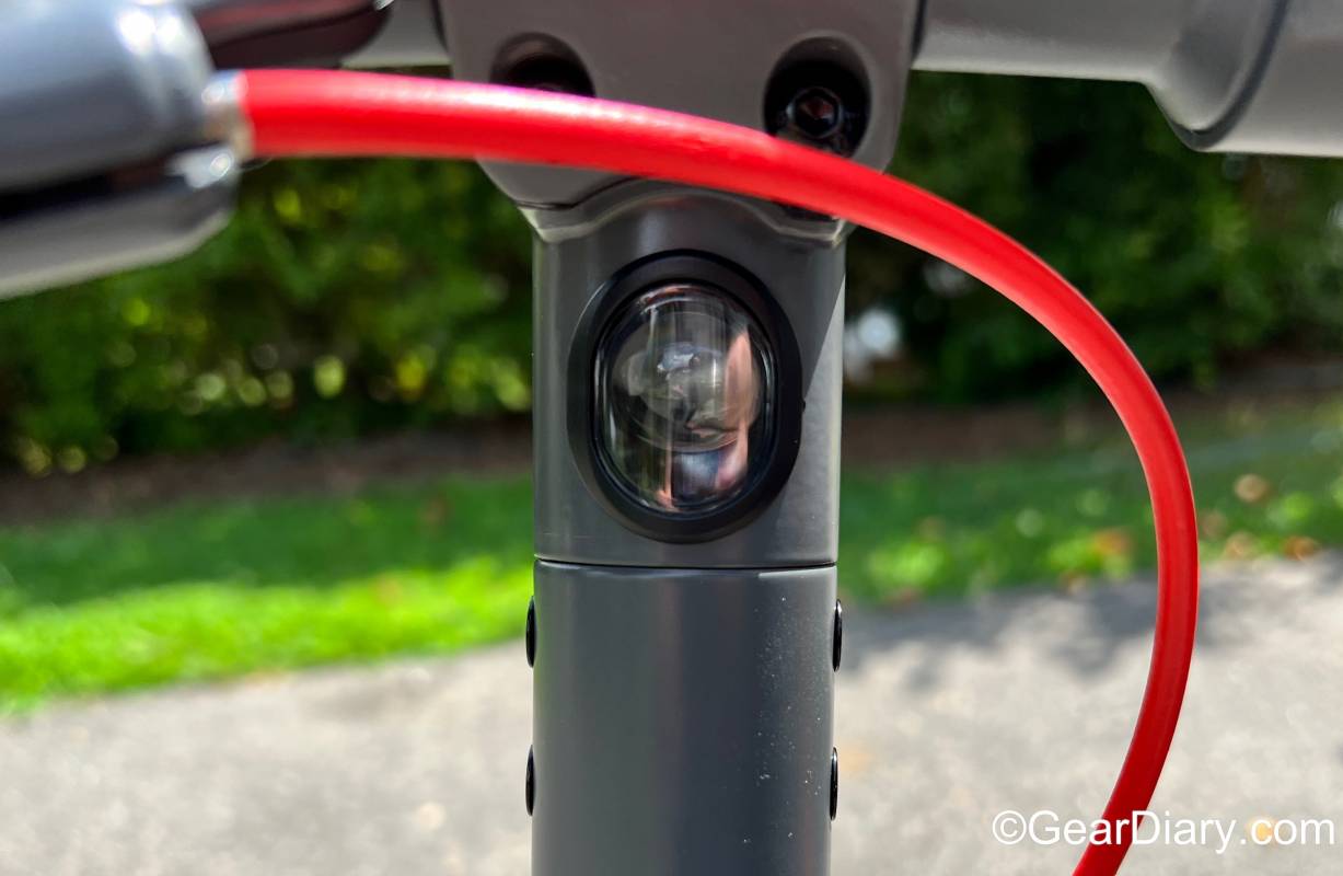 Shell Ride SR-5S Electric Scooter Review: A Premium, Weather-Resistant ...