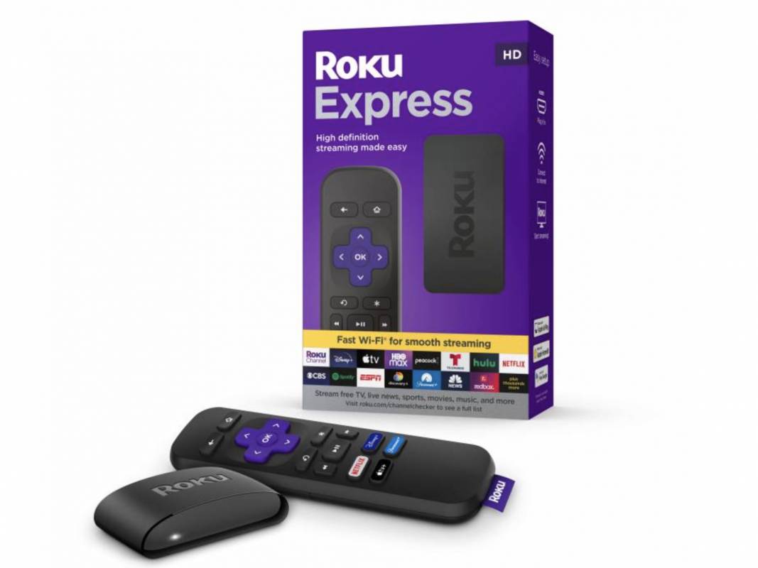 New Roku Hardware and Exciting New Ways to Find Content | Gear Diary