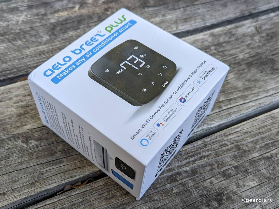 Cielo Breez Plus Review: A Brilliant Way to Make Just About Any Remote ...