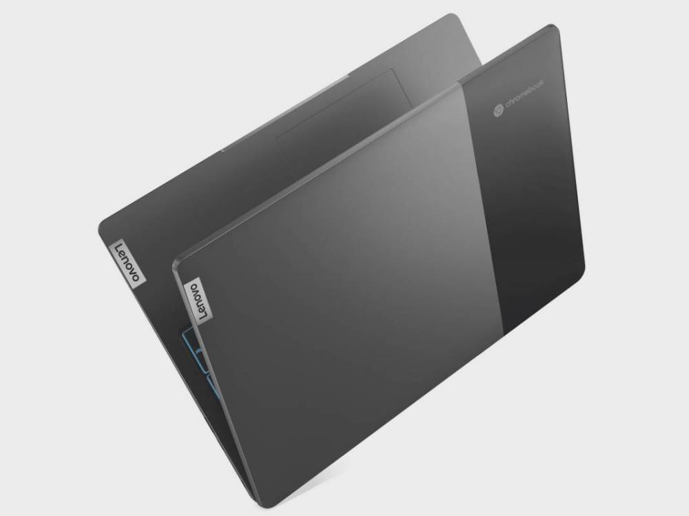 Lenovo Brings Fun and Games to Chrome OS with 16" IdeaPad Gaming ...
