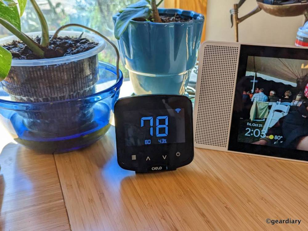 Cielo Breez Plus Review: A Brilliant Way to Make Just About Any Remote ...