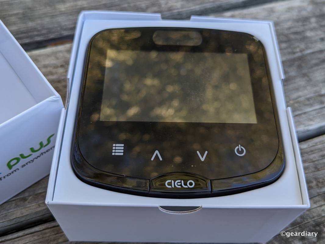 Cielo Breez Plus Review: A Brilliant Way to Make Just About Any Remote ...