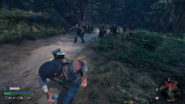 'Days Gone' Review: Books and Their Covers | Gear Diary