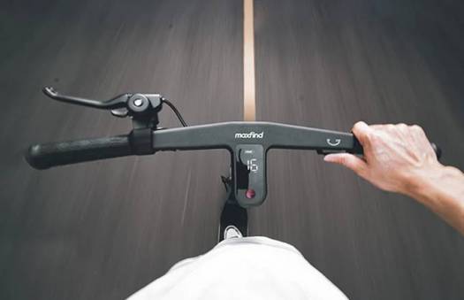 Maxfind G5 Pro Review: A Fast and Incredibly Powerful Dual-Motor Urban ...