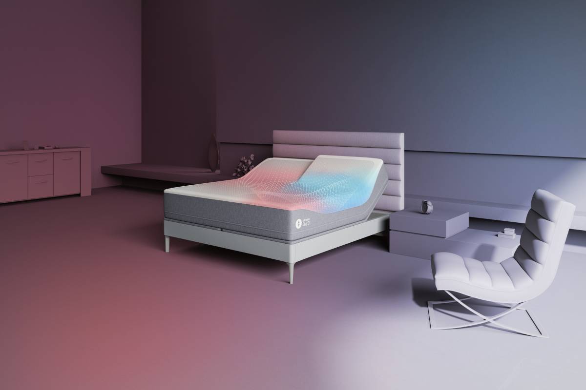 Hide Your Wallet, or the Sleep Number Climate360 Smart Bed Will Snatch ...