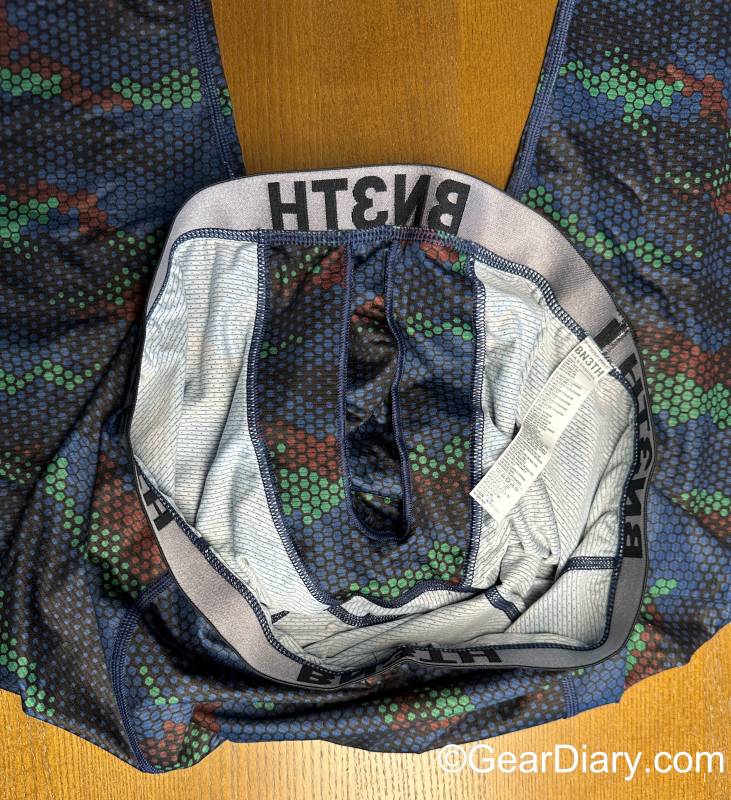 BN3TH Black Friday Sale Offers Big Savings on Base Layers | GearDiary