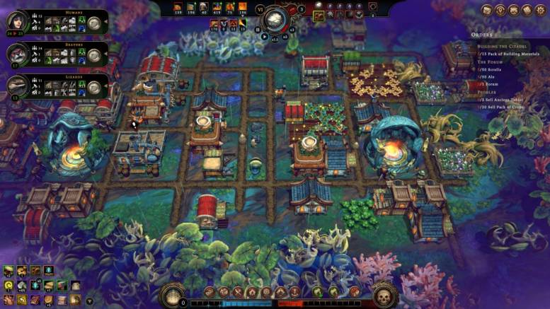 Against the Storm Review: Excited to See More | Gear Diary