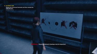 Control Ultimate Edition Review: How to Get a Director Job in 30 ...