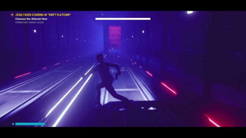 Control Ultimate Edition Review: How to Get a Director Job in 30 ...