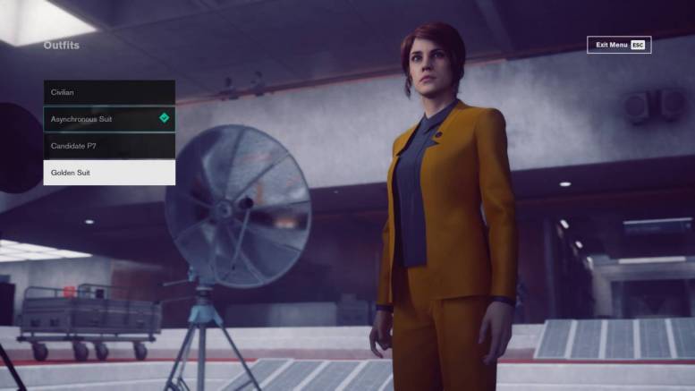 Control Ultimate Edition Review: How to Get a Director Job in 30 ...