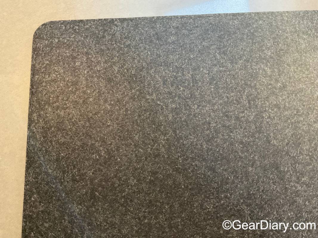 Nomad Limited Edition Full Leather Desk Mat Ushers in Black Friday ...