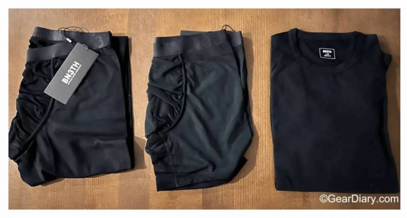 BN3TH Black Friday Sale Offers Big Savings on Base Layers | GearDiary
