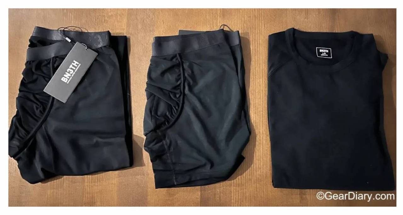 BN3TH Black Friday Sale Offers Big Savings on Base Layers | Gear Diary