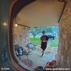 Vivint Spotlight Pro and Gen2 Doorbell Camera Pro: You'll Enjoy ...