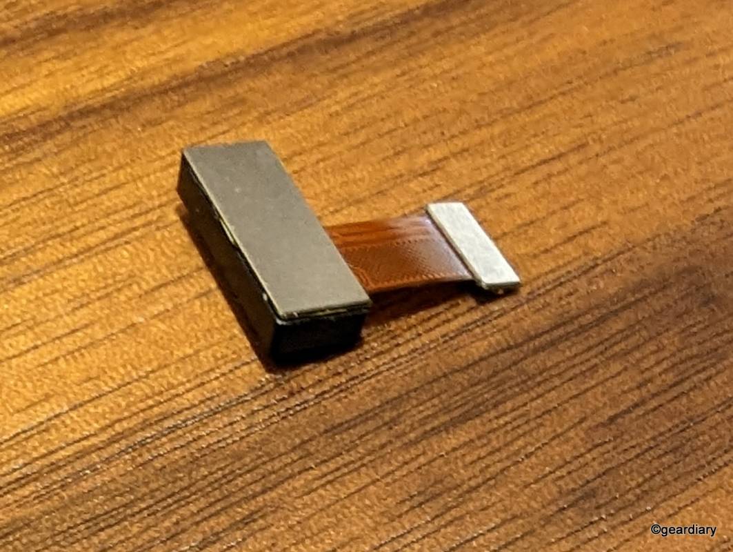 Only a Live Human's Face Can Unlock a Smartphone Protected by trinamiX Face Authentication ...