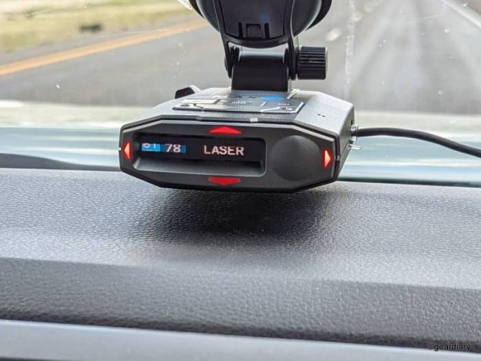 Escort MAX 360c MKII Radar Detector Review: Another Fantastic Radar Detector Hampered by the ...