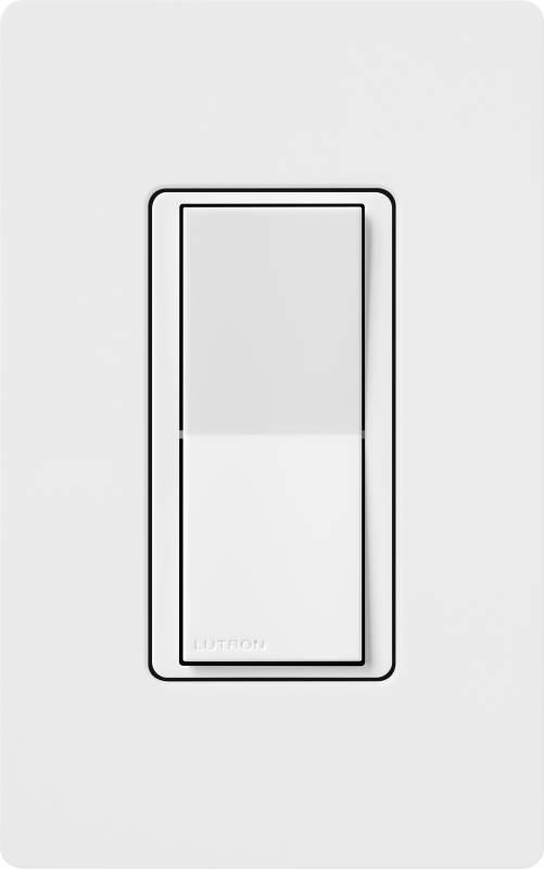 Lutron Diva Dimmer and Claro Switch Are Smarter than Ever! | Gear Diary