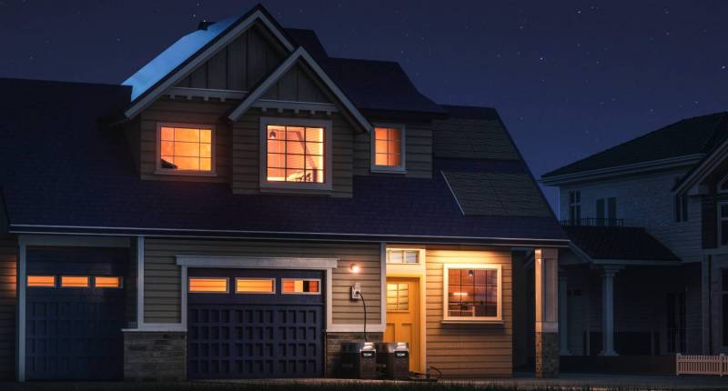 The EcoFlow Whole-Home Backup Power Solution Will Provide Emergency ...