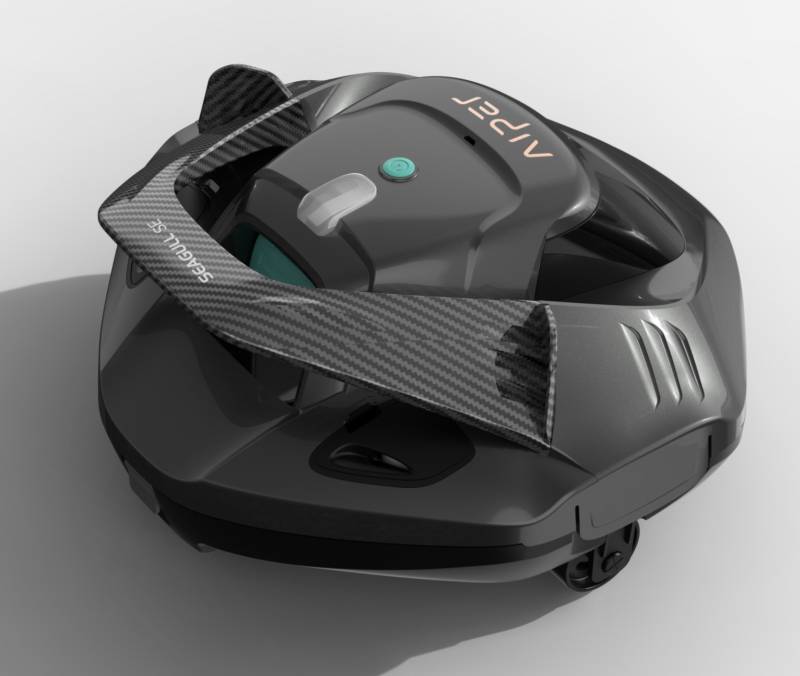 Dreaming of Summer? Aiper's Latest Cordless Robotic Pool Cleaners Are ...
