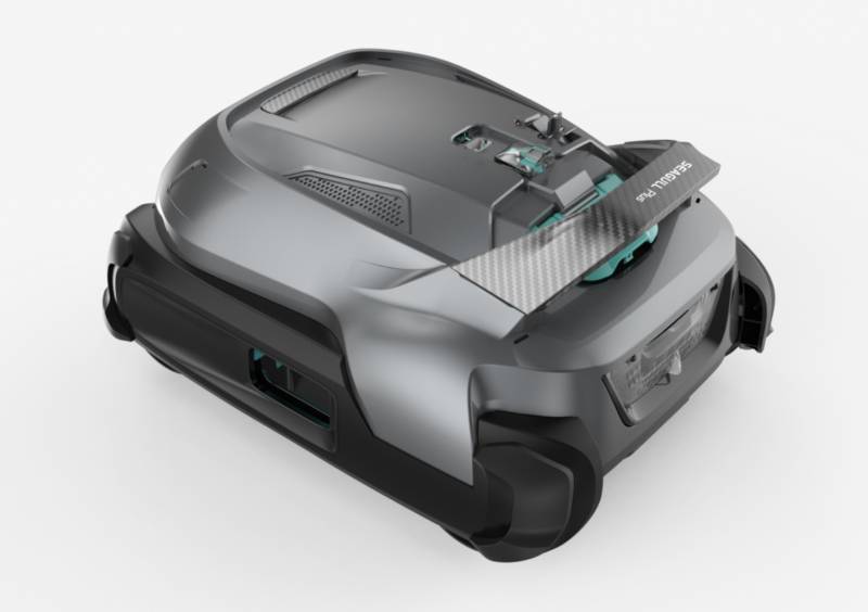 Dreaming of Summer? Aiper's Latest Cordless Robotic Pool Cleaners Are ...