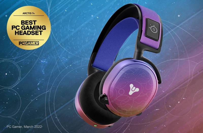 Destiny 2's Latest Expansion, Lightfall, Launching with Gaming Gear ...