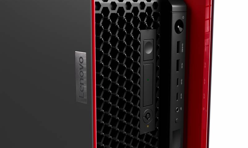 Let the Speed of the Inside Be Reflected on the Outside with Lenovo ...