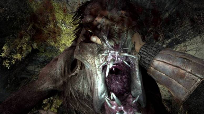 Metro Last Light Redux Review: The Metro Game for You, If You Hated the ...