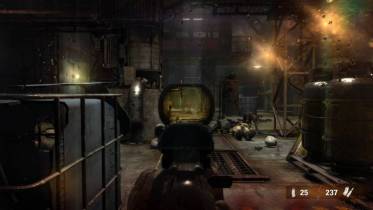 Metro Last Light Redux Review: The Metro Game for You, If You Hated the ...