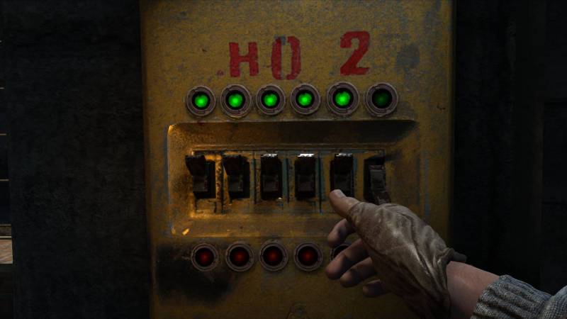 Metro Last Light Redux Review: The Metro Game for You, If You Hated the ...