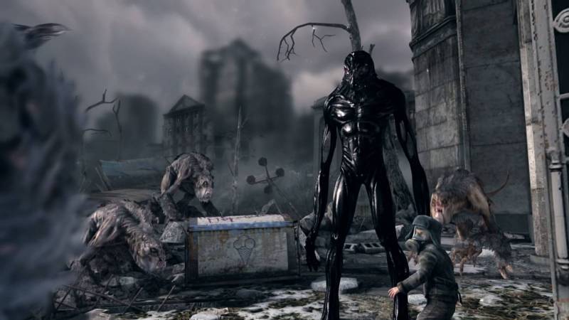 Metro Last Light Redux Review: The Metro Game for You, If You Hated the ...