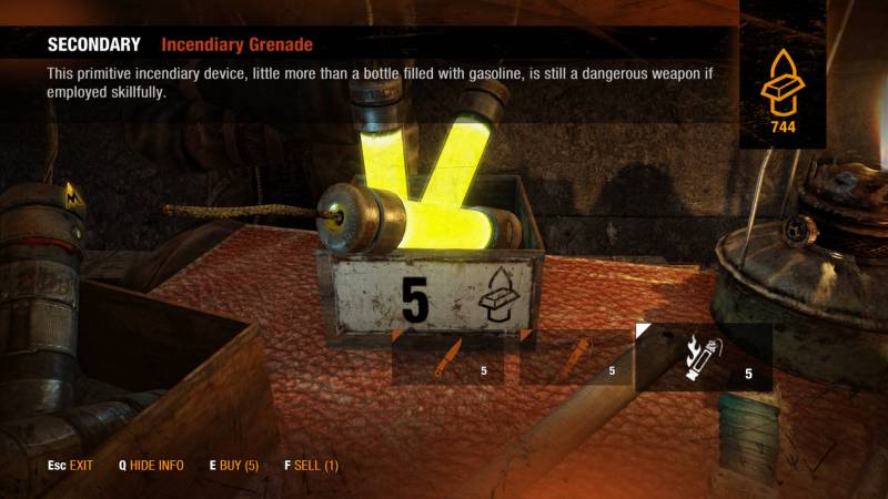 Metro Last Light Redux Review: The Metro Game for You, If You Hated the ...